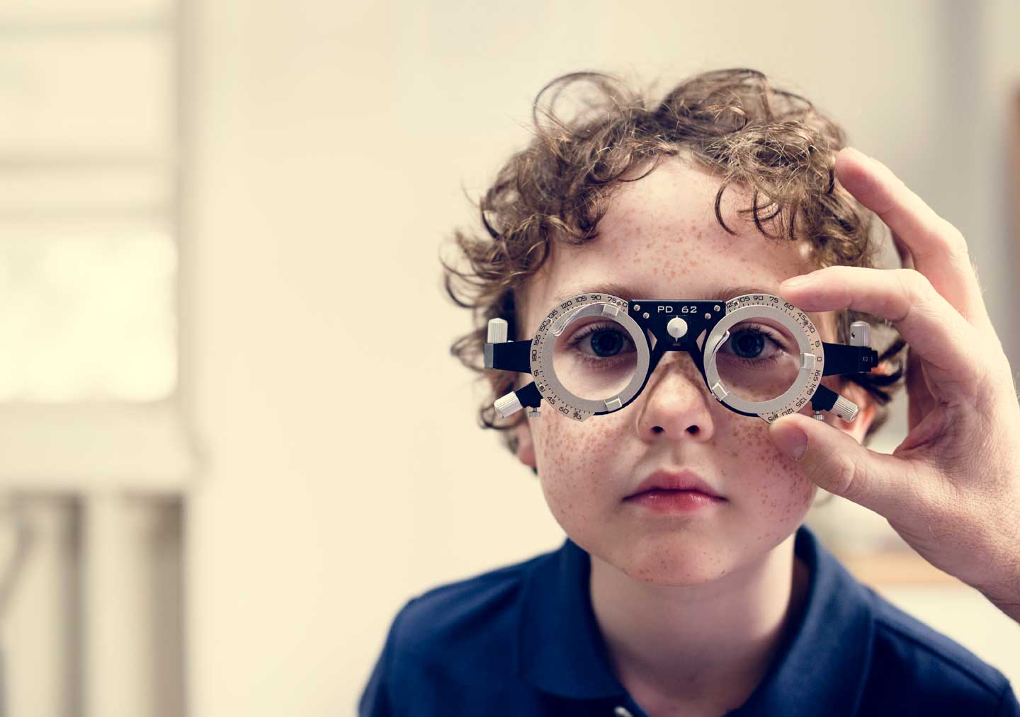 Eye Test For Children Pre school And School going OpticalRooms