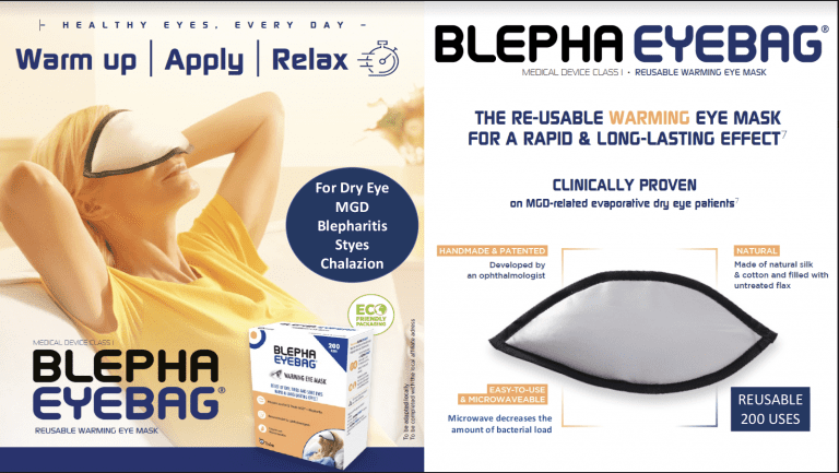 Blepha Eyebag » OpticalRooms