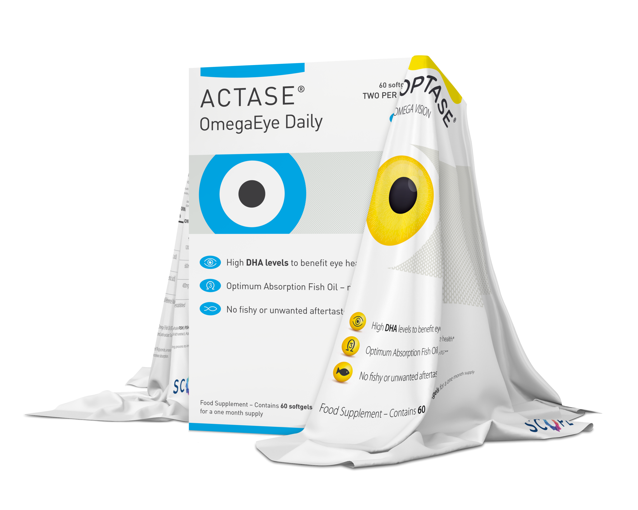 Optase Omega Vision Capsules » OpticalRooms