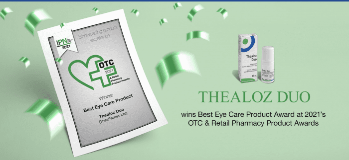 Trehalose in Dry Eye Drops » OpticalRooms