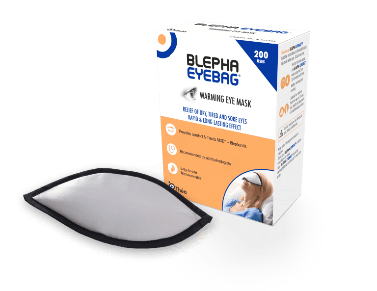 Blepha Eyebag » OpticalRooms