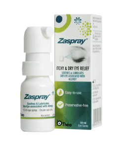 Zaspray » OpticalRooms