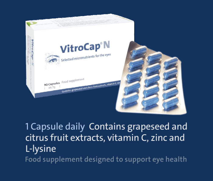 VitroCaps N » OpticalRooms