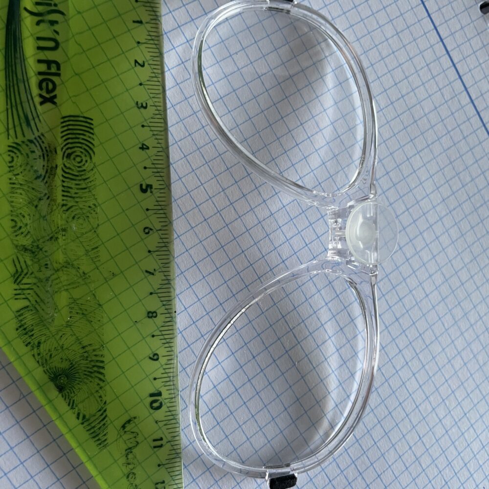 Prescription Goggle Inserts » OpticalRooms