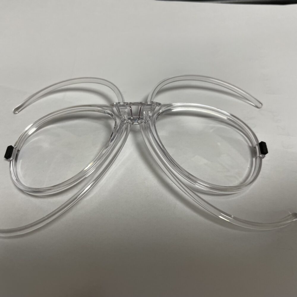 Prescription Goggle Insert » OpticalRooms