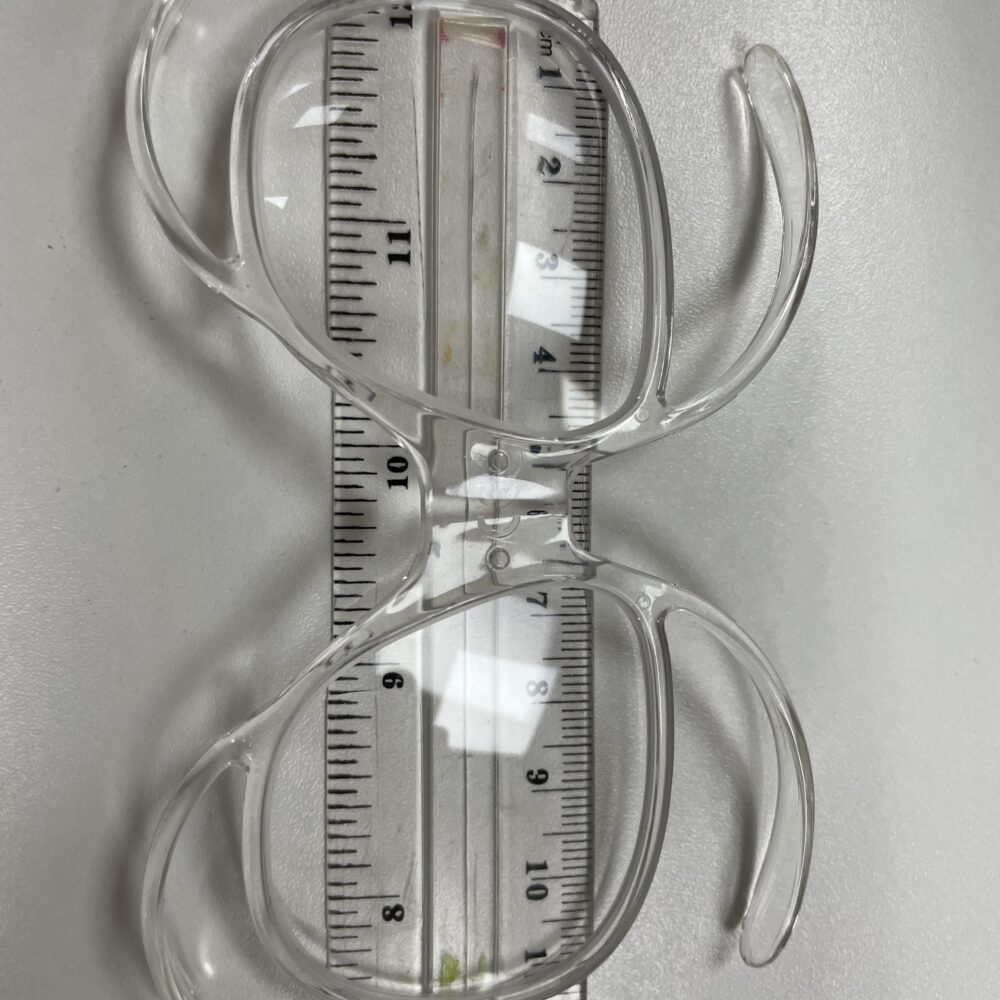 Prescription Goggle Insert » OpticalRooms